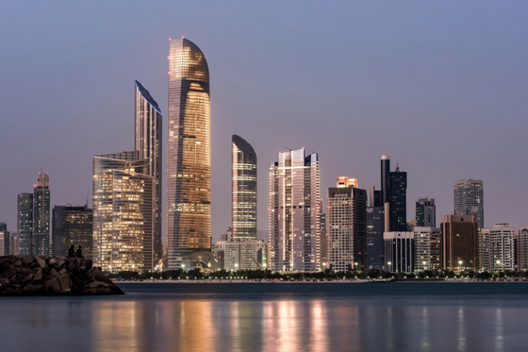 Why DIFC is Ideal for Financial Services Firms?
